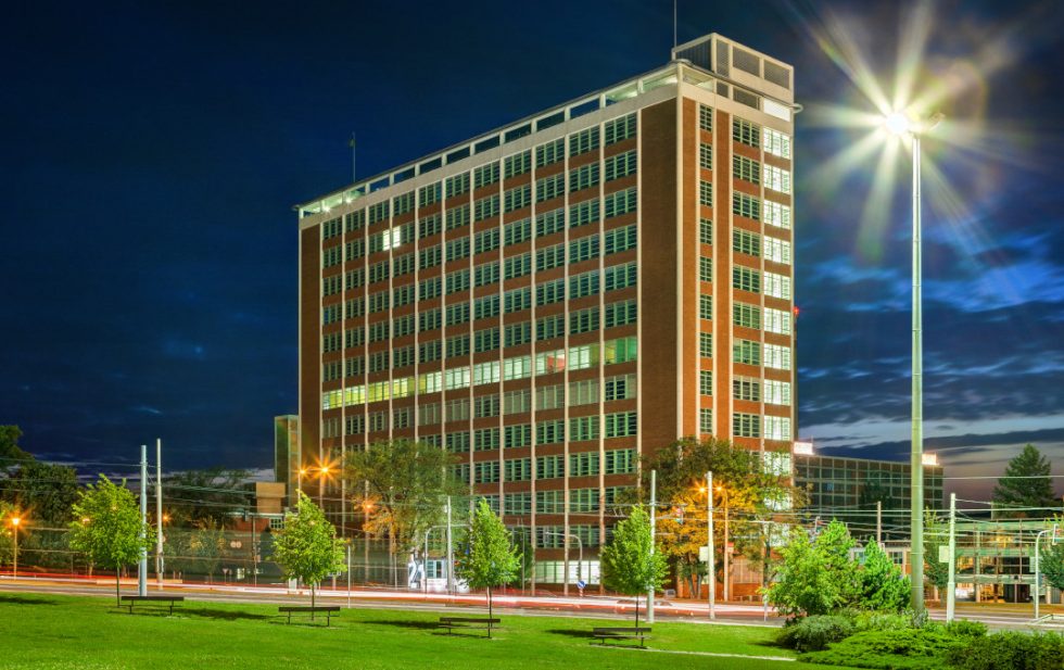 Spolupráce mezi UTB a Zlínským krajem je úspěšná | Zprávy z UTB